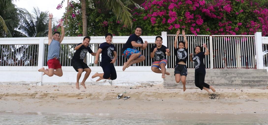 Hassle-free Approach | Projects Abroad